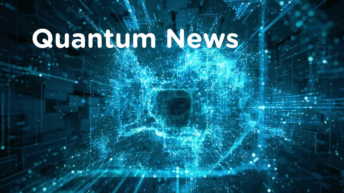 Eviden explores energy advantages in near-term quantum computing ...