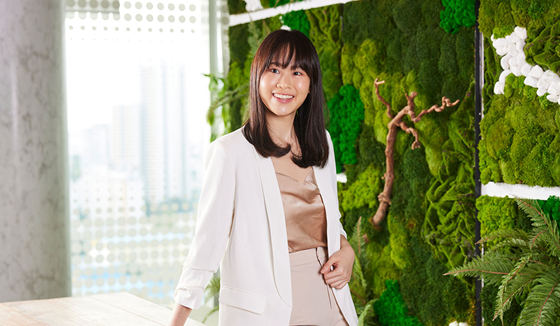 A*STAR Graduate Scholarship