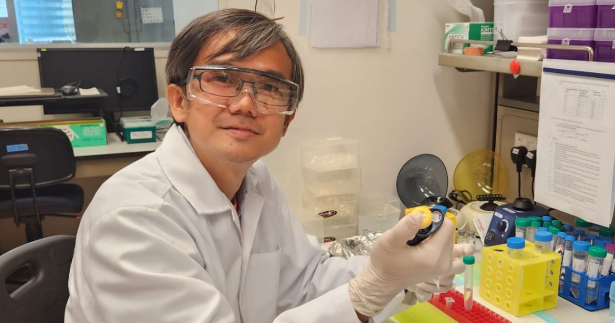 Developing A New Generation Of Regenerative Medicine