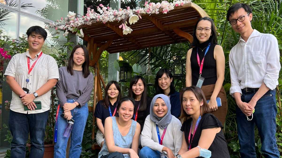 A Commitment to Public Service