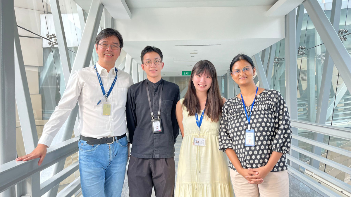 If You Feel Your Path Is The Right Fit, Press On!