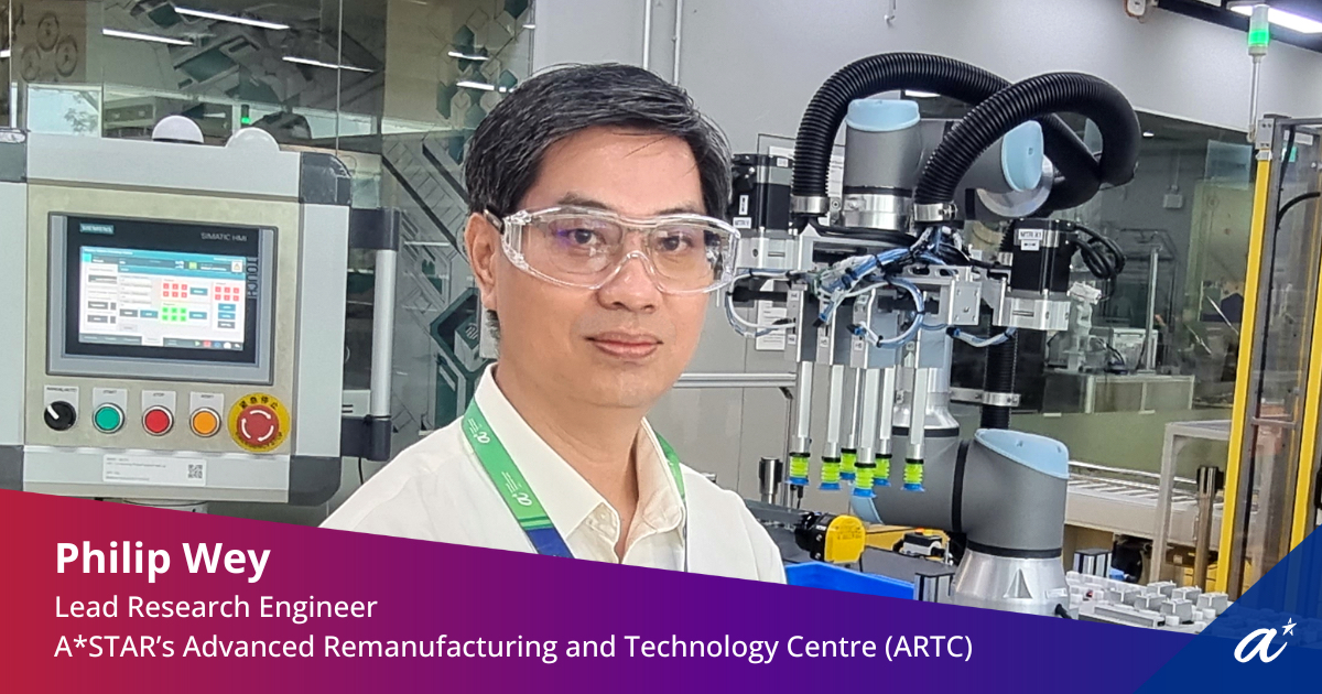 Developing Advanced Robotics and Automation Solutions to Address ...