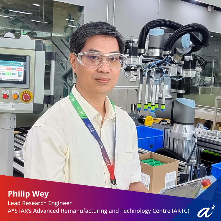 Developing Advanced Robotics And Automation Solutions To Address