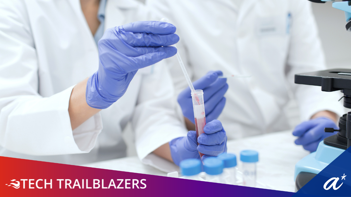 The Formula Behind Lion TCR's Lifechanging Cancer Therapy.