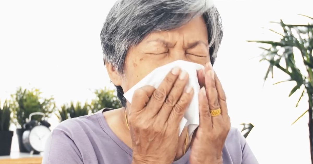 Why is it important to wear a mask to prevent the spread of COVID-19?