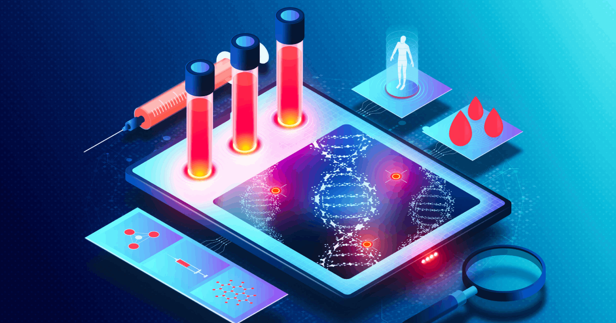 The Vital Role Of Diagnostics In Preventive Healthcare