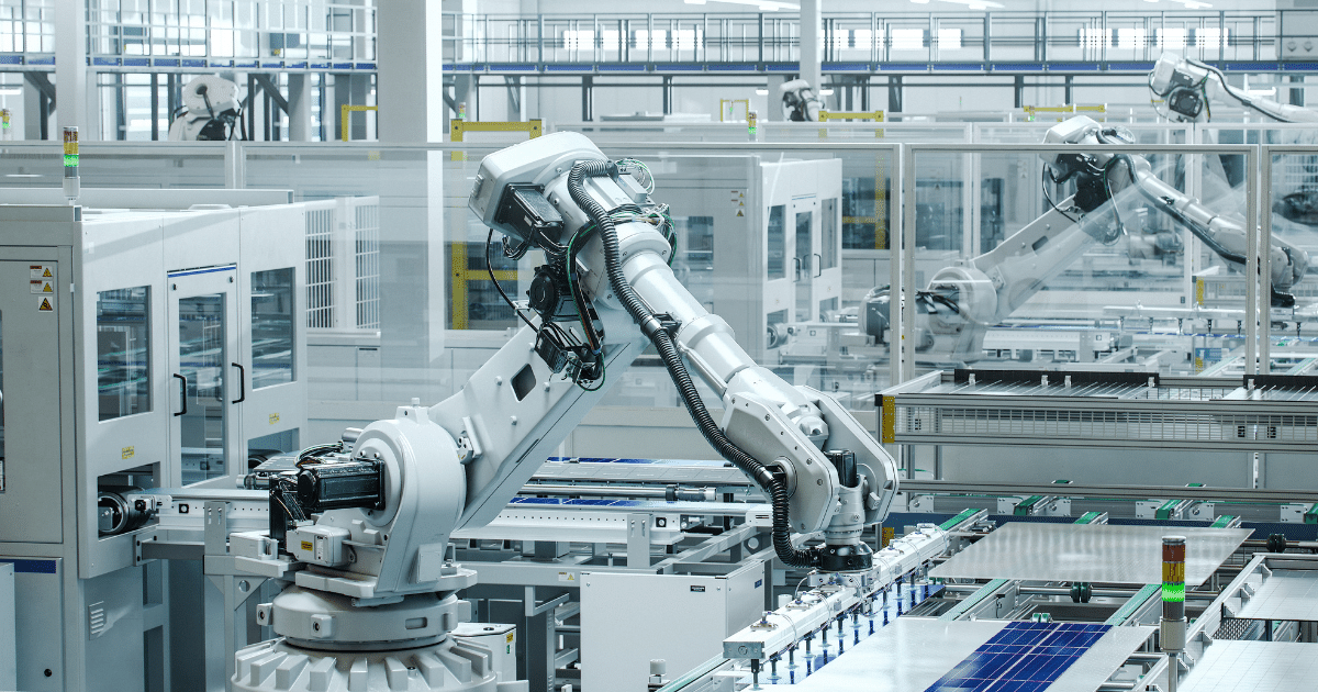 A*STAR launches Distributed Smart Value Chain programme which enables ...