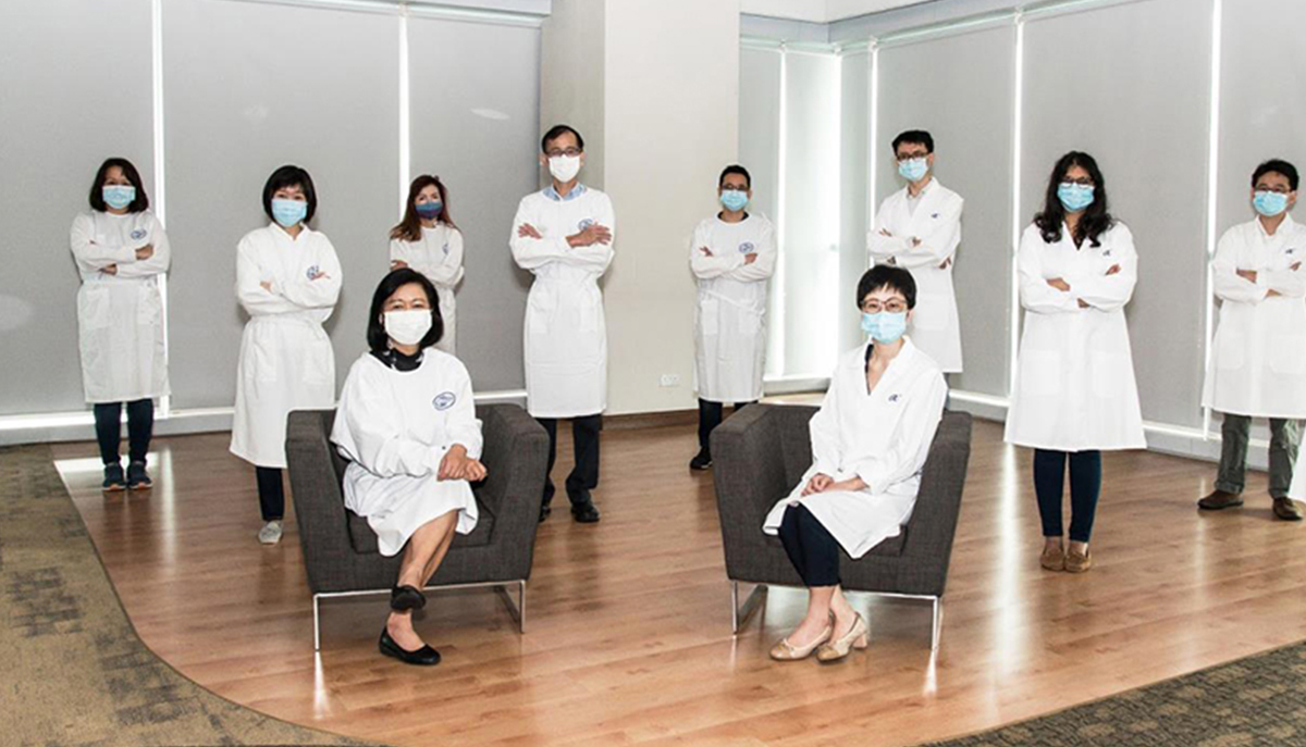 RESOLUTE 2.0 test & automated lab system RAVE rolled out