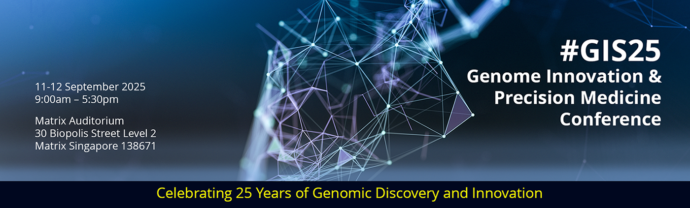 A*STAR Genome Institute of Singapore (A*STAR GIS)
