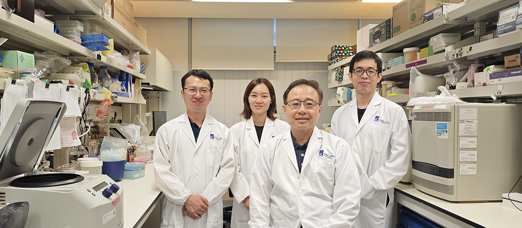 A*STAR Genome Institute of Singapore (A*STAR GIS)