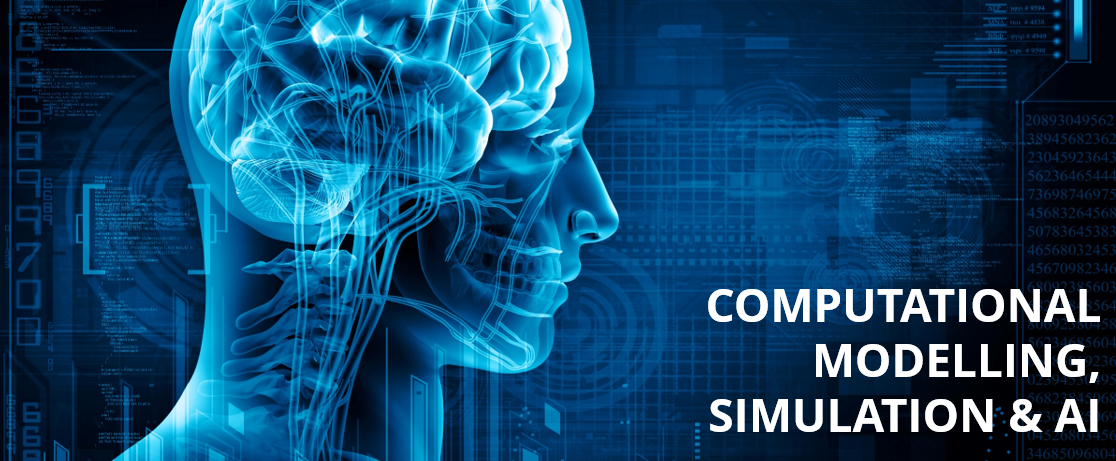 Institute of High Performance Computing (IHPC)