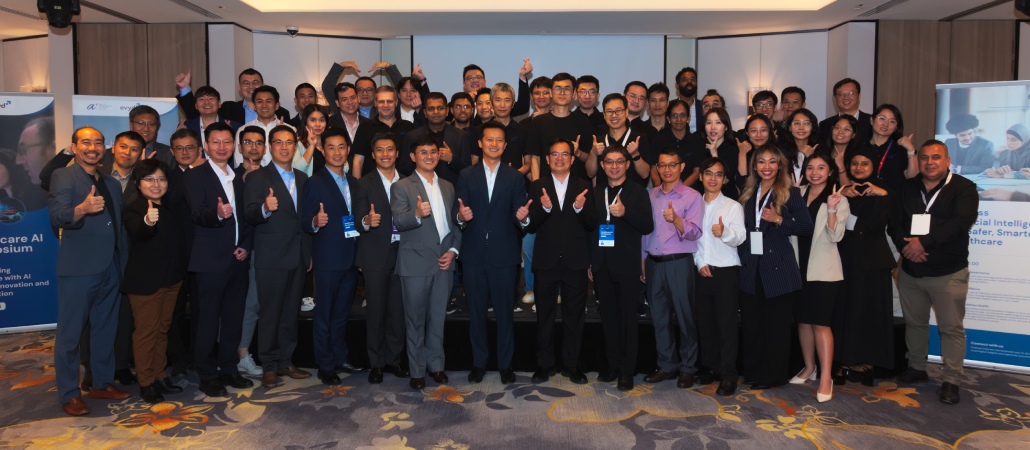 Institute of High Performance Computing (IHPC)