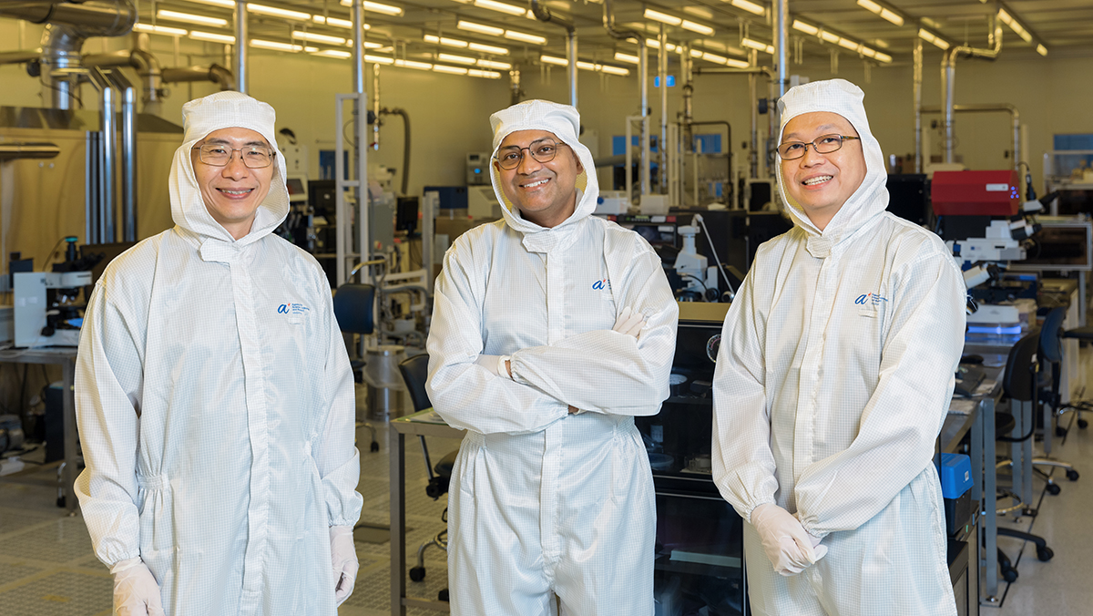 Singapore’s Quantum Ecosystem Gets a Boost from Three National Platforms