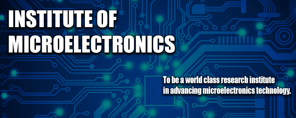 Institute of Microelectronics