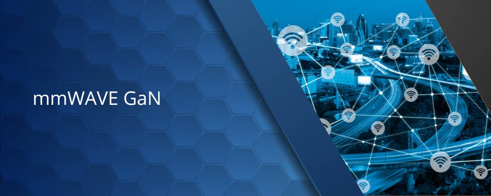 mmWave GaN