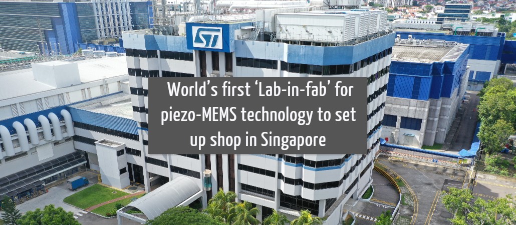 Institute of Microelectronics (IME)