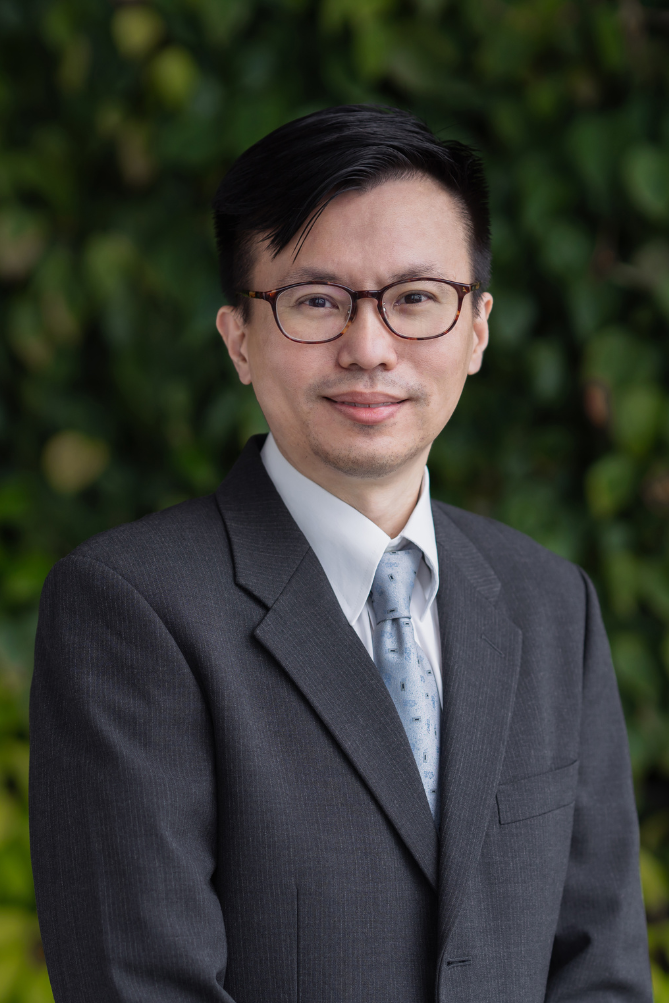 Core Leadership Team