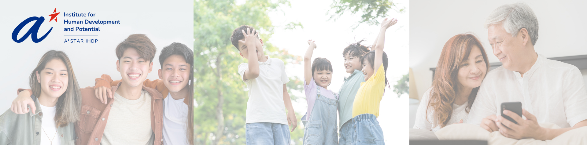 A*STAR Institute for Human Development and Potential (A*STAR IHDP)