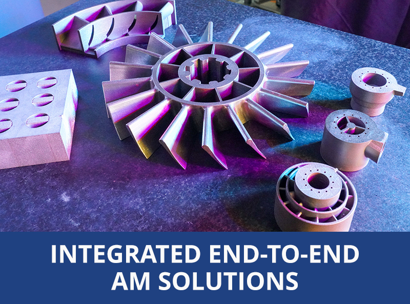 Additive Innovation Centre (AIC)