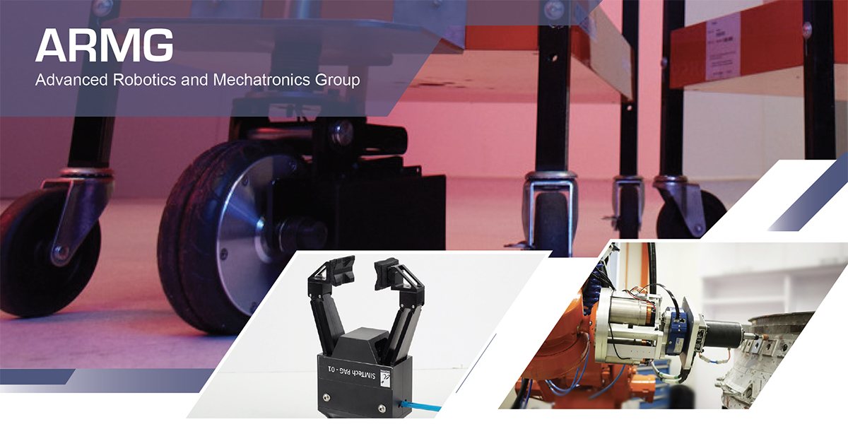 Adaptive Robotics and Mechatronics