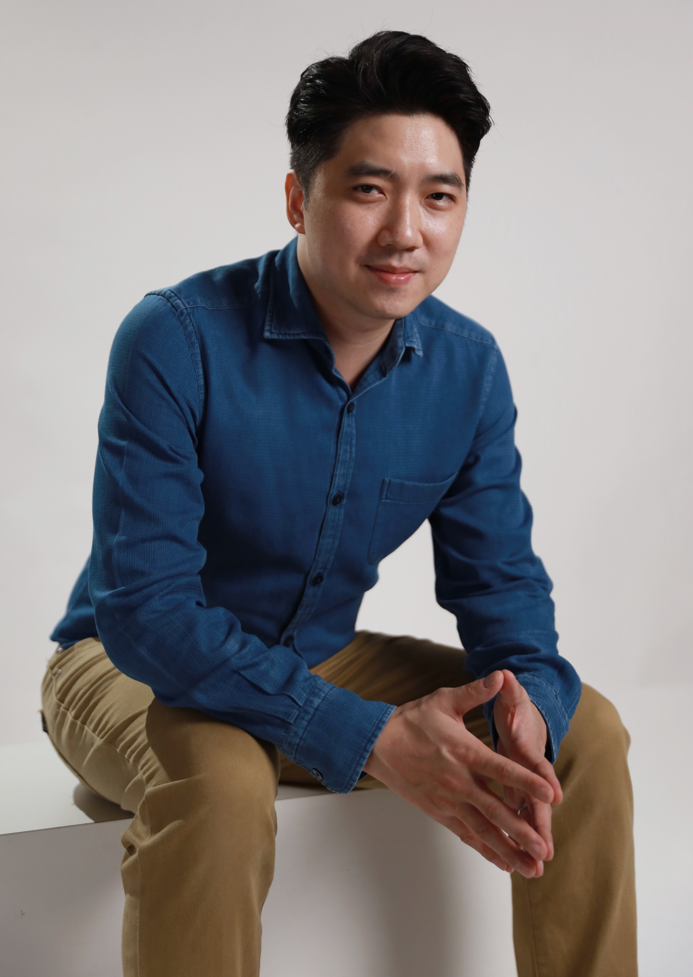 SIMTech Innovation Factory