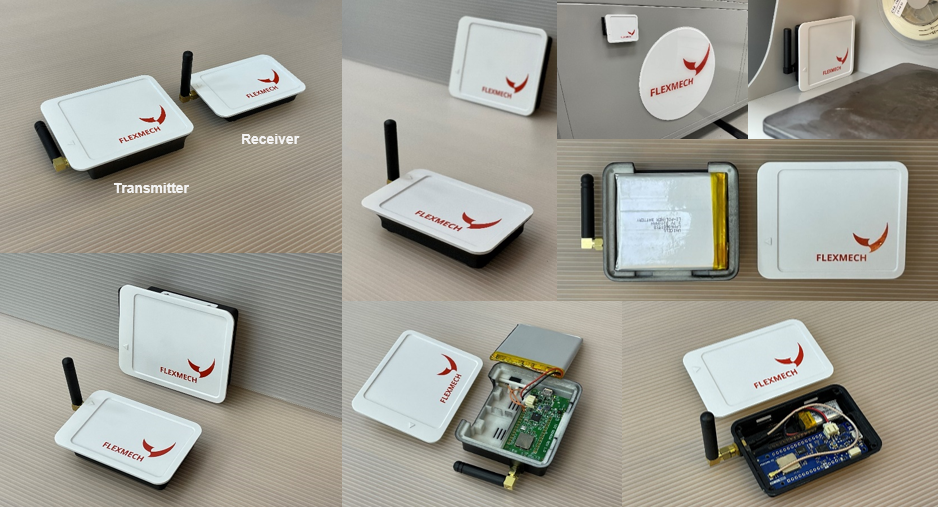 SIMTech Innovation Factory