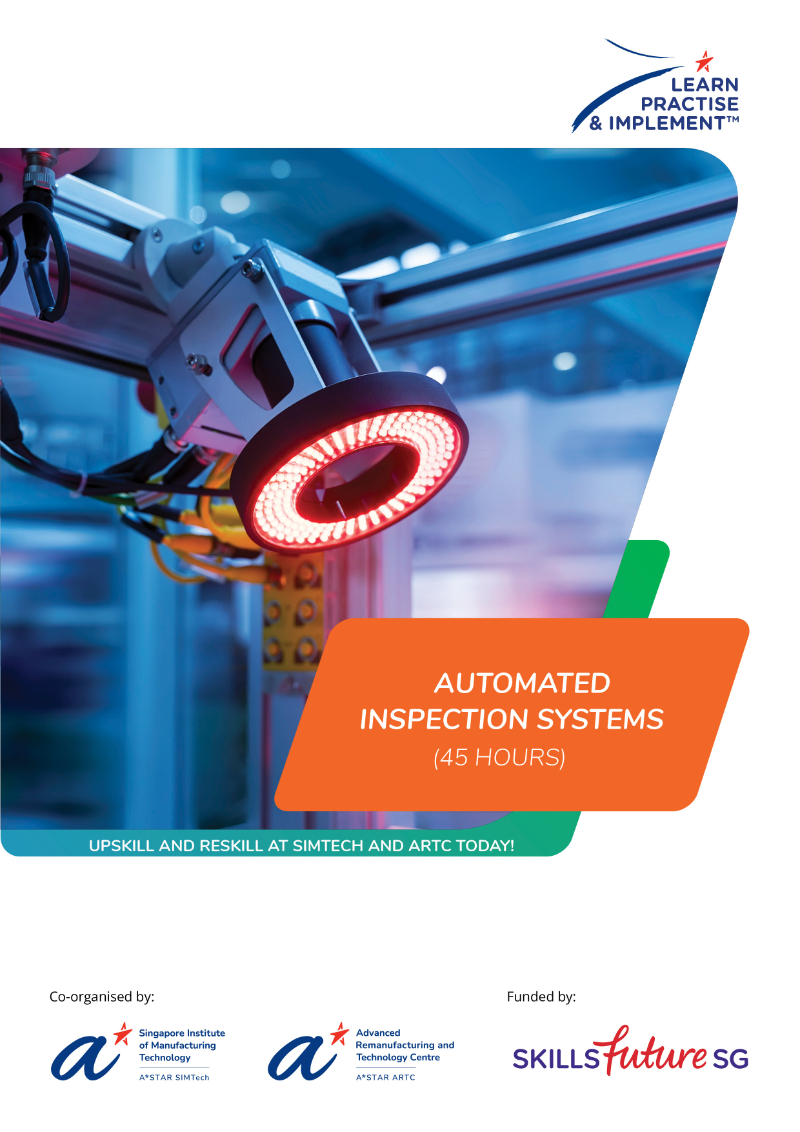 Automated Inspection Systems