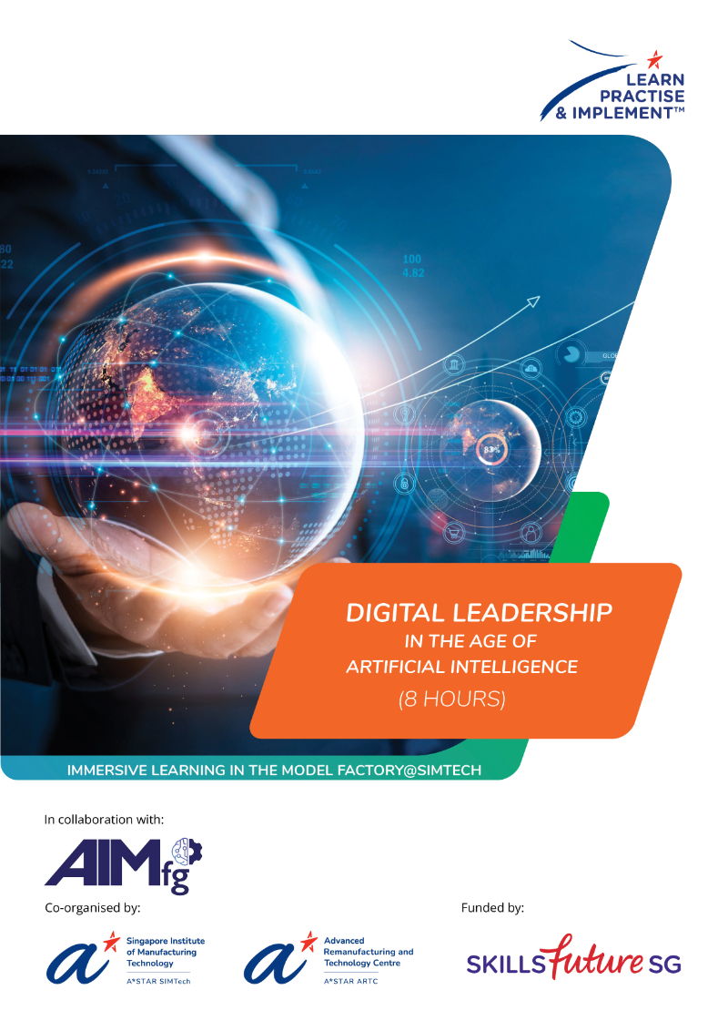 Digital Leadership