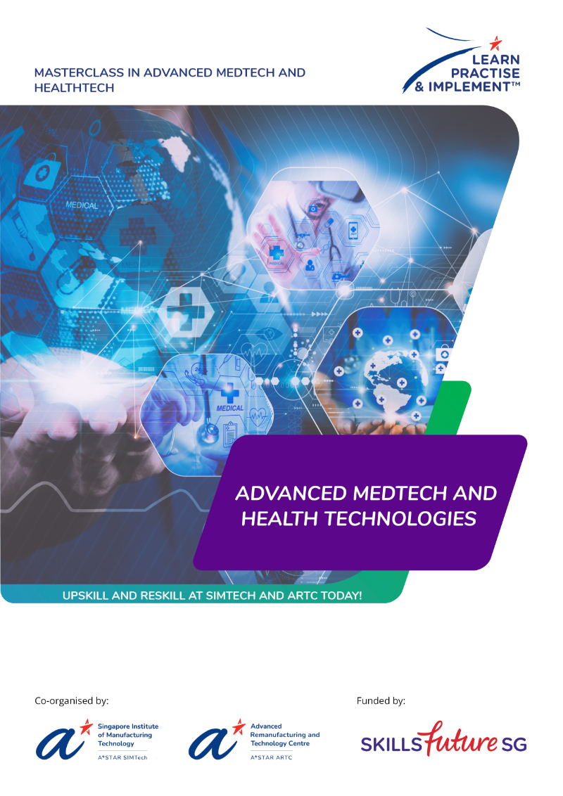 Advanced MedTech and Health Technologies