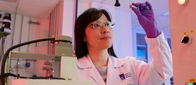 SkillsFuture Career Transition Programme (SCTP)