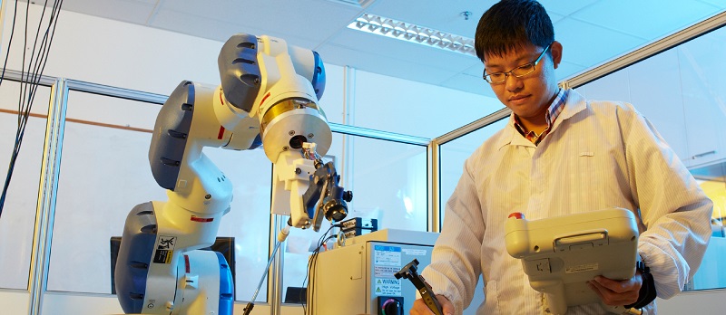 SkillsFuture Career Transition Programme (SCTP)