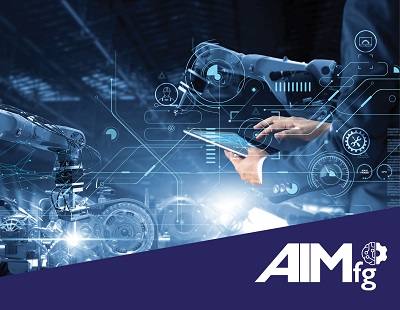 Courses in Collaboration with AIMfg