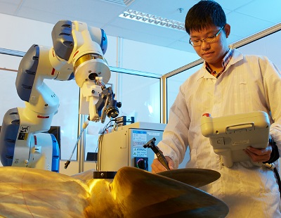 SCTP In Industrial Automation