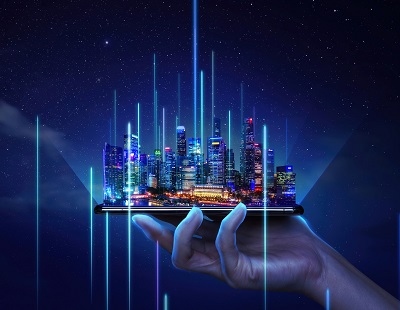 SCTP Digital Transformation & Innovation (DTI) in the AI Era Enterprise ...