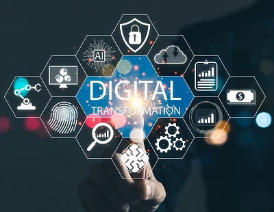 SCTP Digital Transformation & Innovation (DTI) in the AI Era