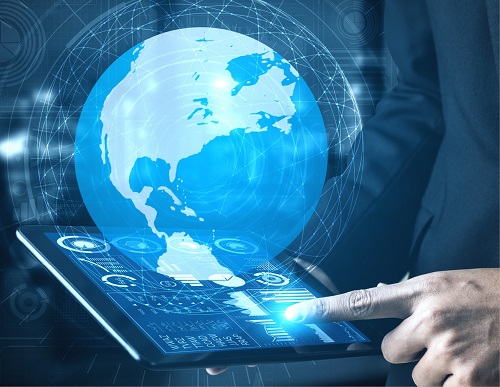 Smart System Framework