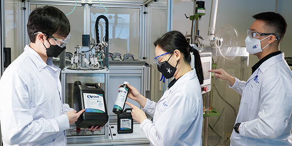 Singapore Institute Of Manufacturing Technology Simtech
