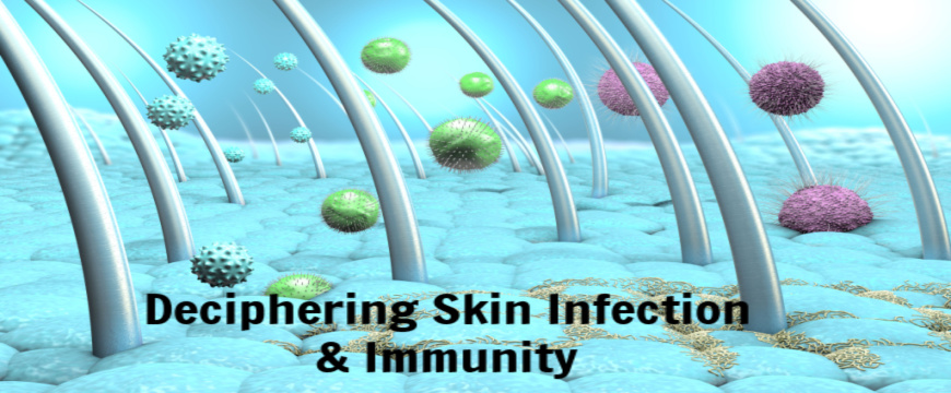 Skin Infection & Immunity