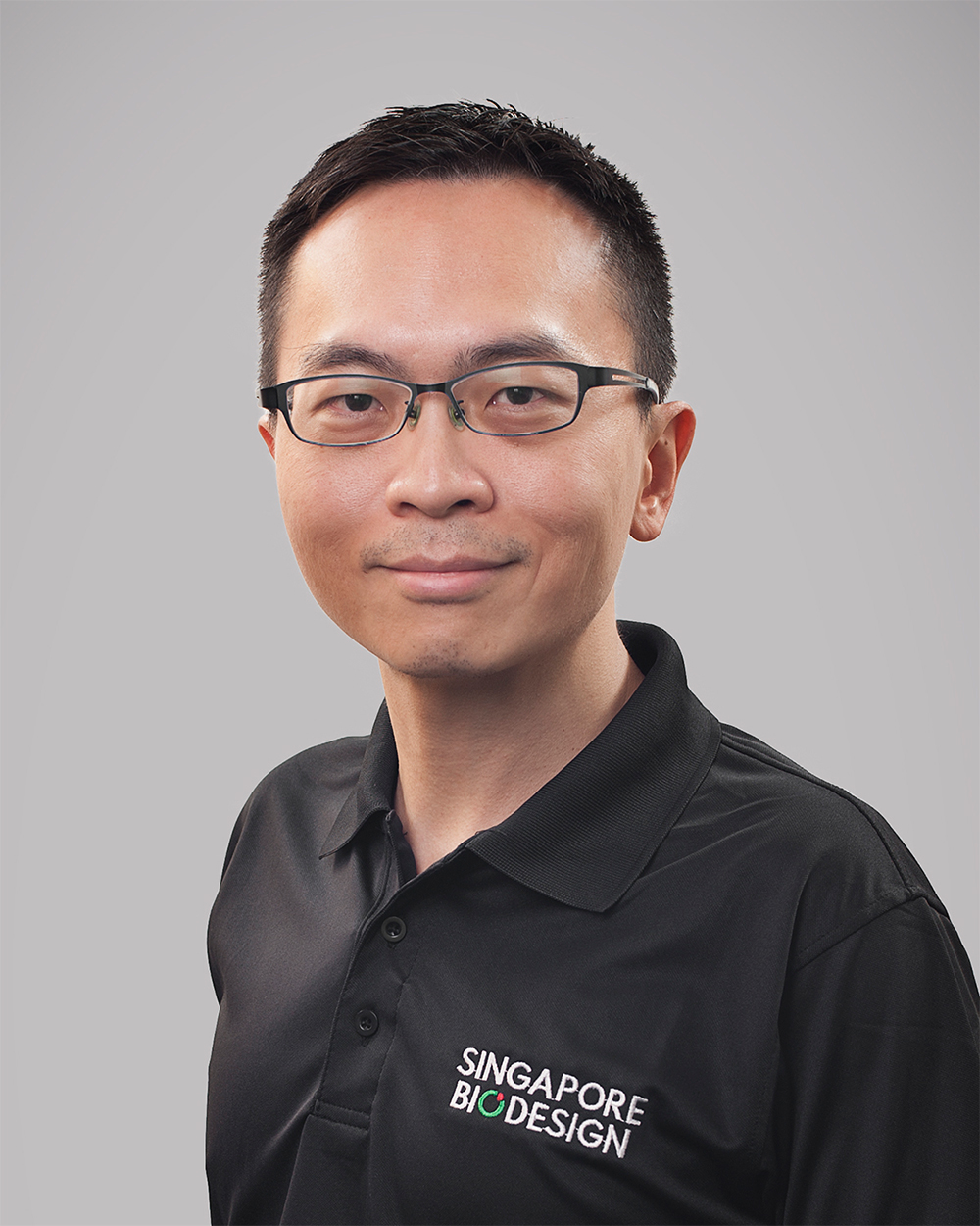 Singapore Biodesign People