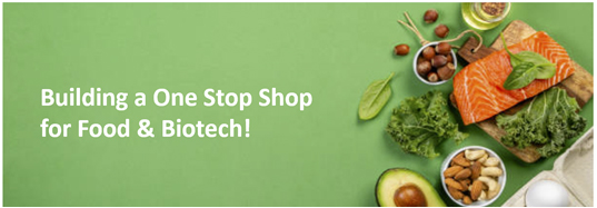 Singapore Institute of Food and Biotechnology Innovation (SIFBI)