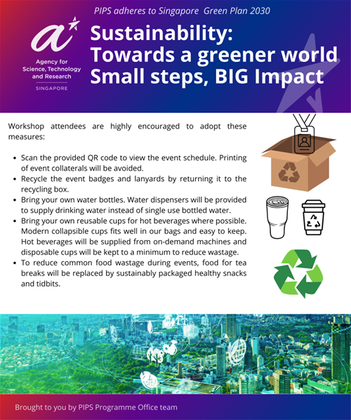 PIPS Workshop 2024 | Events