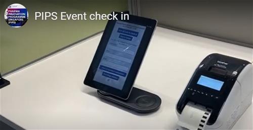 PIPS Workshop 2024 | Events