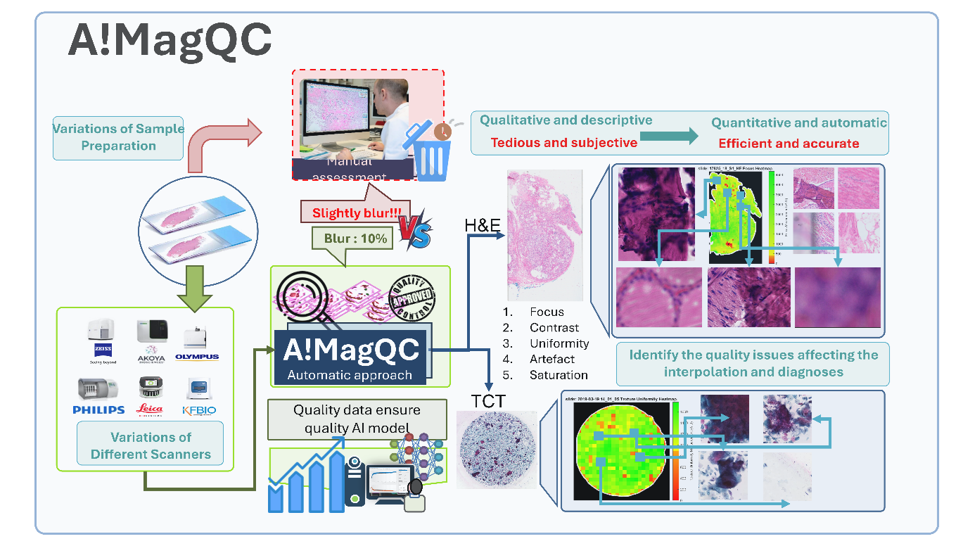 BII - Computational Digital Pathology Lab